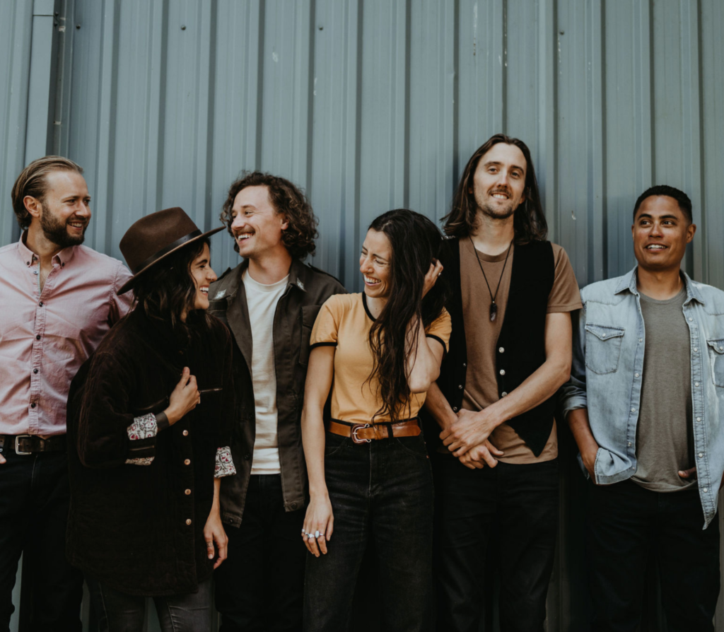 Carmanah Reimagines Classic Hit "Bang Bang" In Their Latest Album - Cut ...