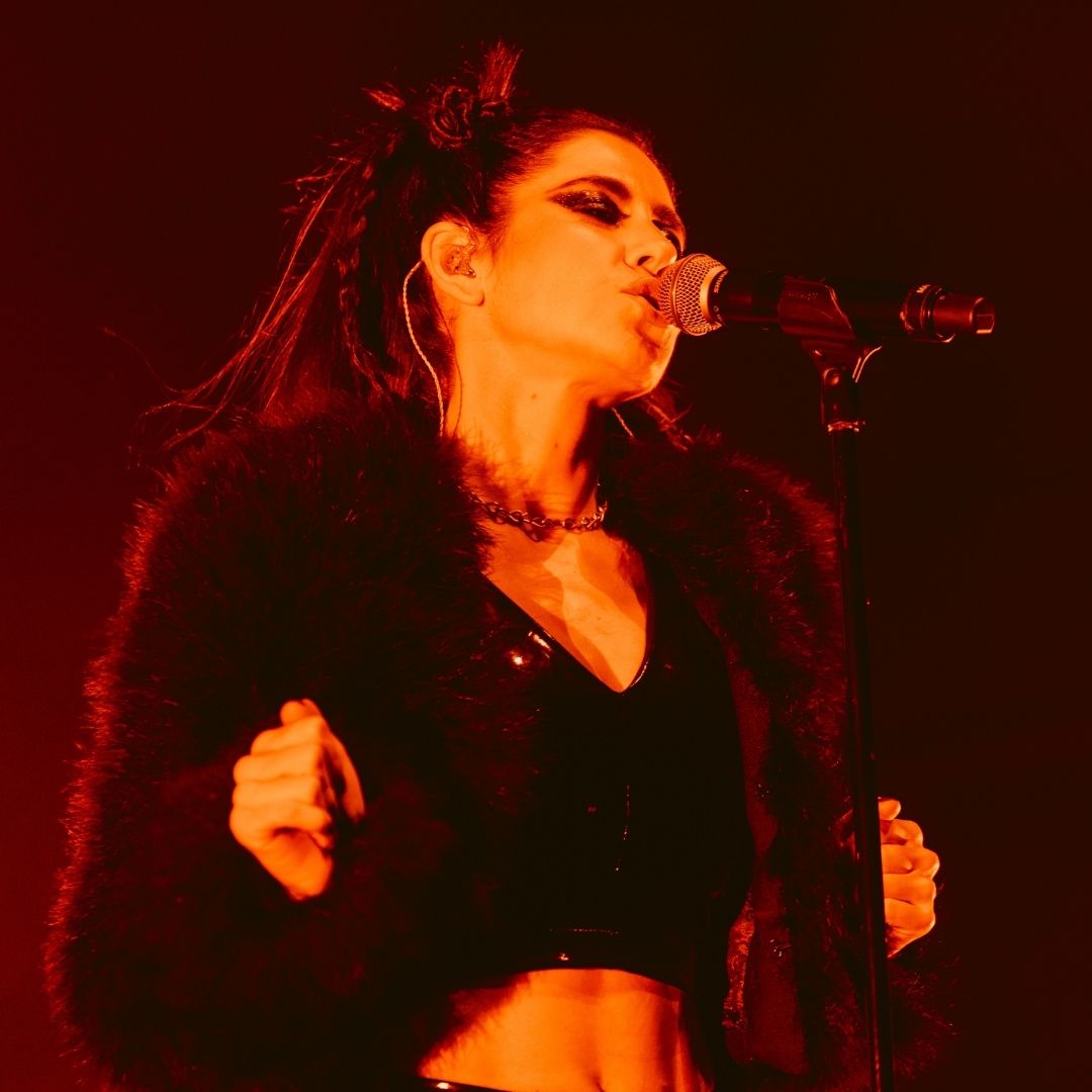 Marina - Cut It Out Magazine