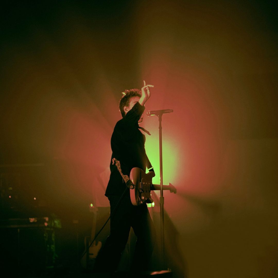 Bad Suns - Cut It Out Magazine