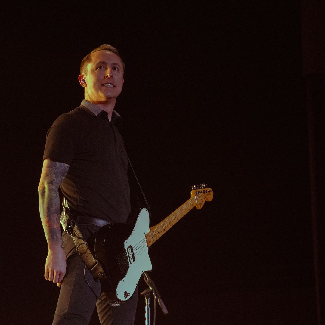 Yellowcard - Cut It Out Magazine