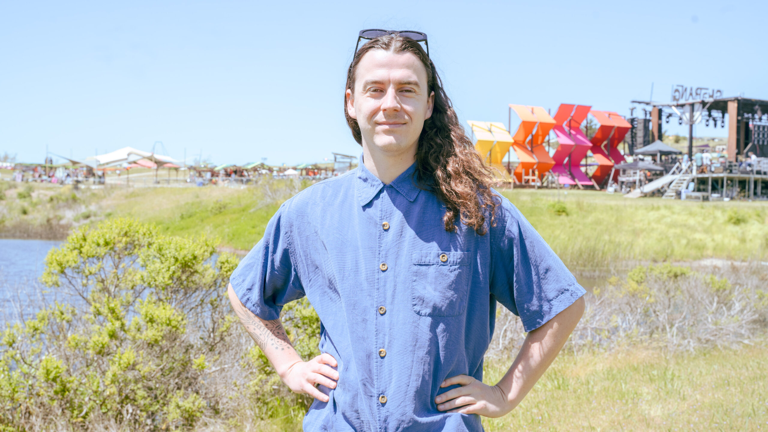 An Interview with Peach Pit: Shabang Festival Edition - Cut It Out Magazine